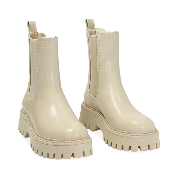 Beatles panna | Primadonna Collection