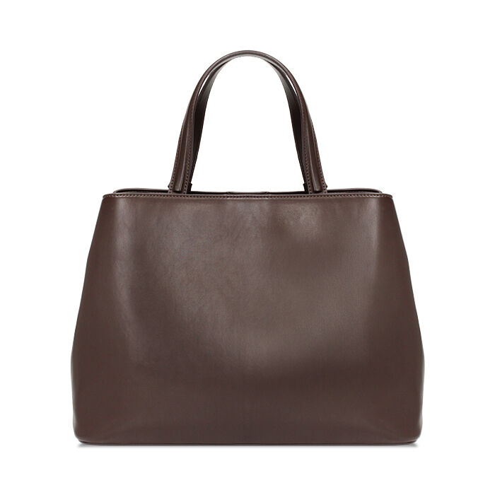 Borsa testa di moro versatile - Primadonna Collection