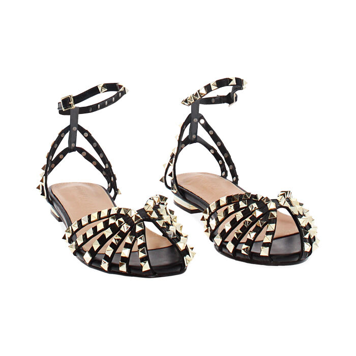 Ballerine Slingback Donna Nere Primadonna Collection