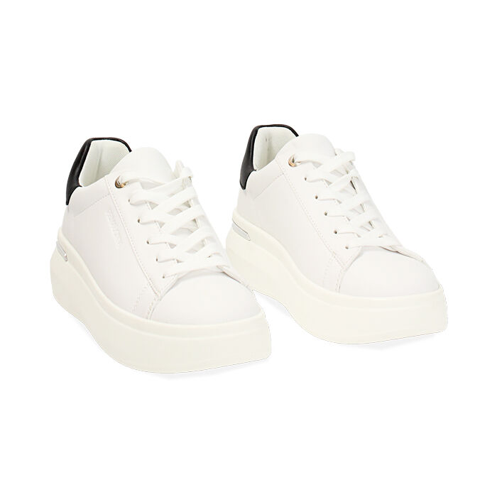 Sneakers donna bianche | Primadonna Collection