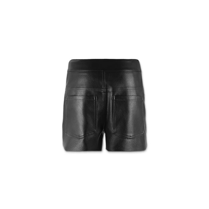 Short de mujer negro| Colección Primadonna Collection