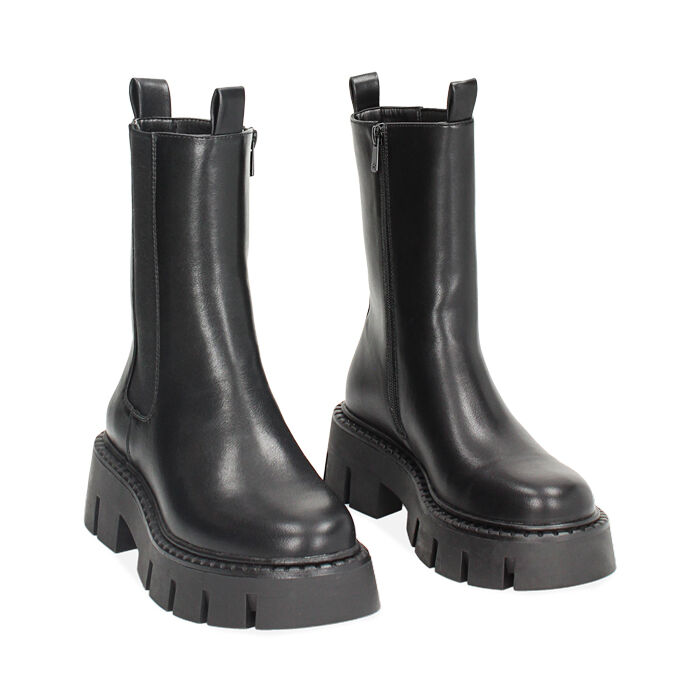 Beatles neri | Primadonna Collection