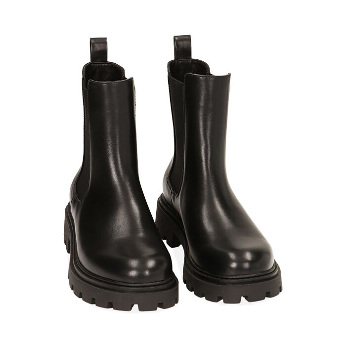 Botines negros | Primadonna Collection