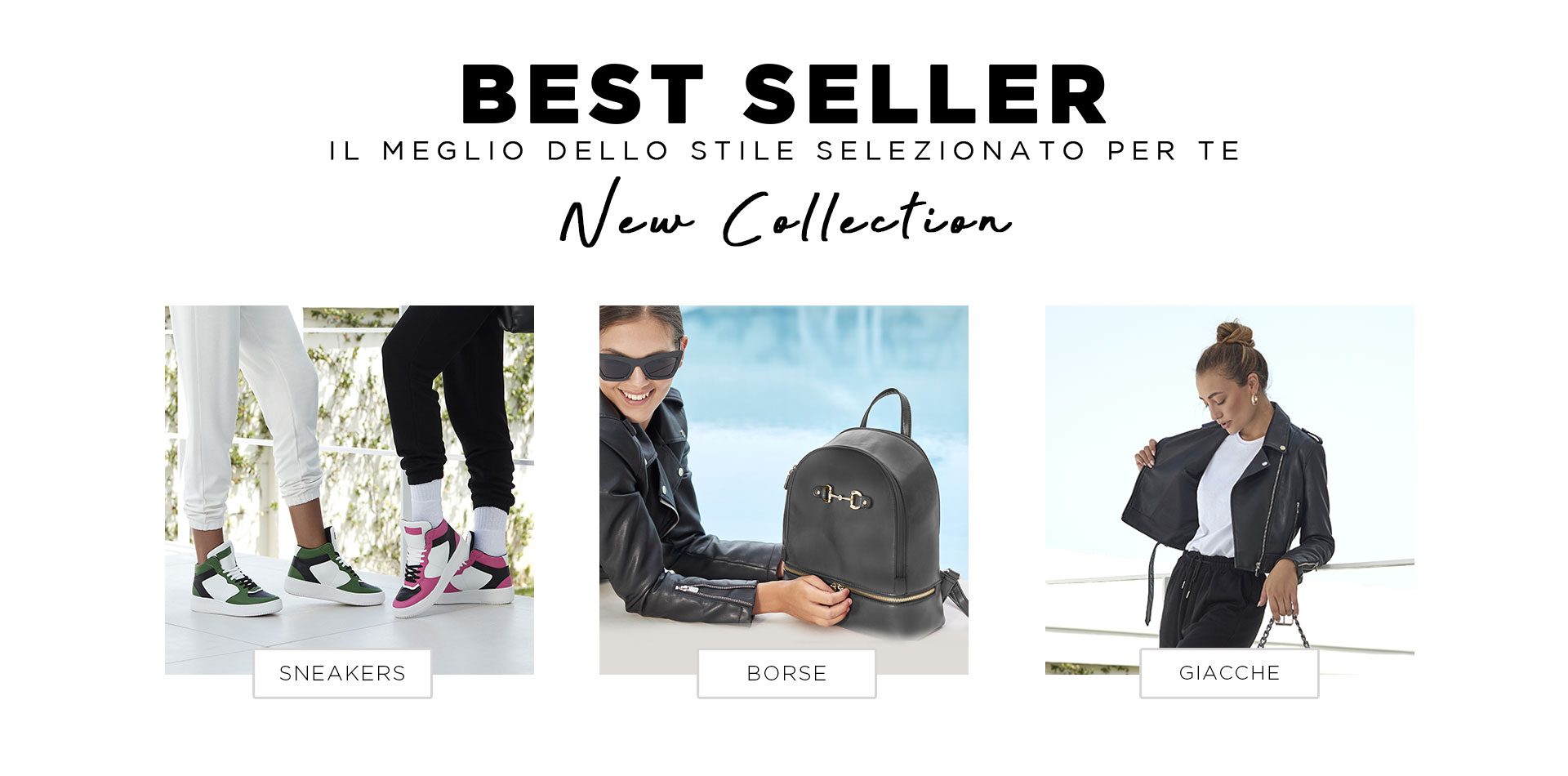 Primadonna Collection