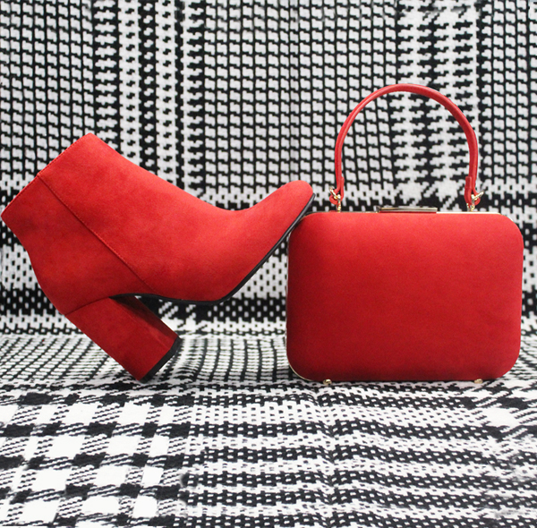 Primadonna Collection
