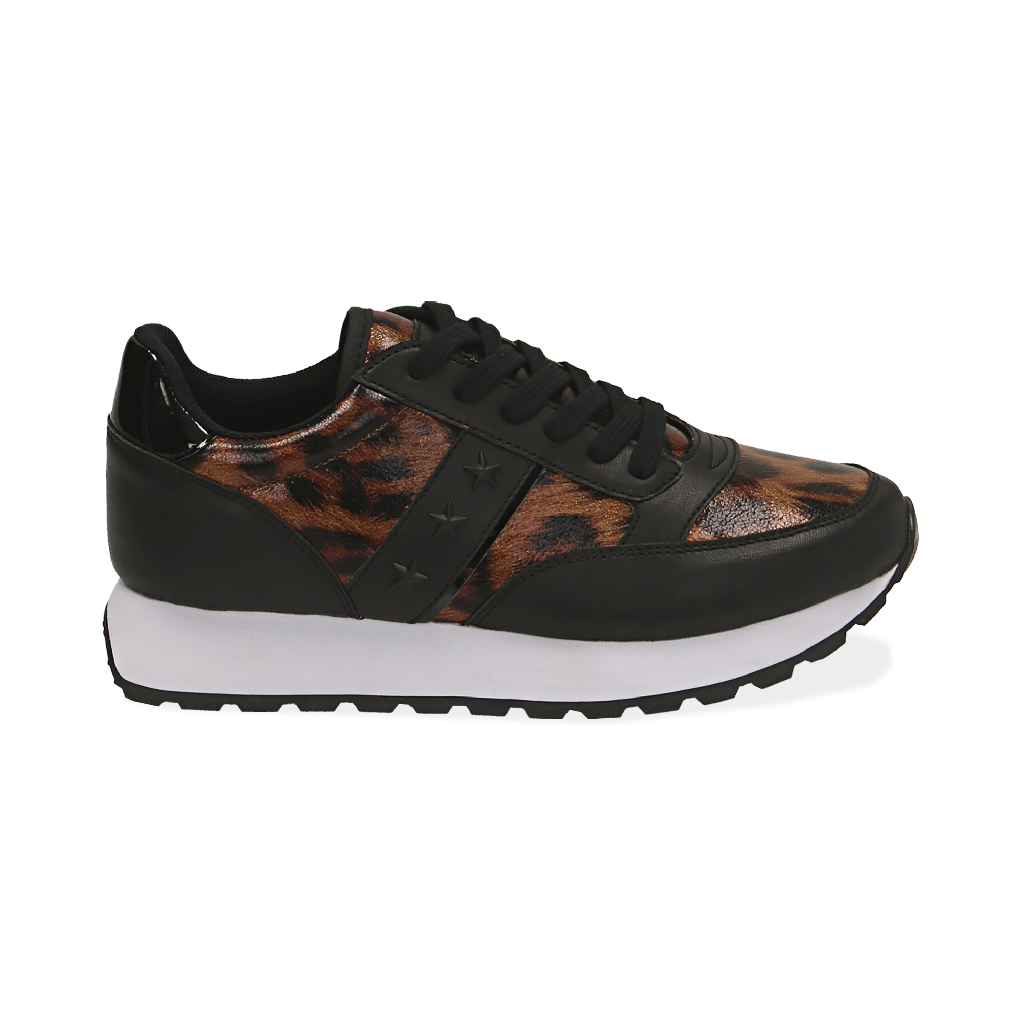 Sneakers L opard Primadonna Collection sneakers-l-opard-primadonna-collection